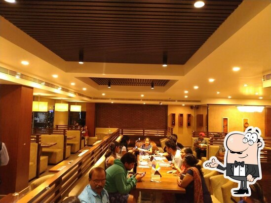 Samovar Restaurant, Bengaluru - Restaurant menu, prices and reviews