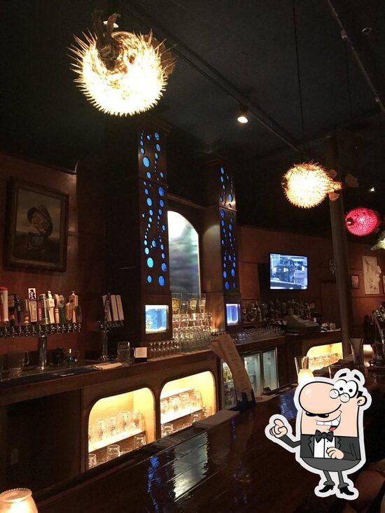 The Tap Haus, Berkeley - Restaurant menu, prices and reviews