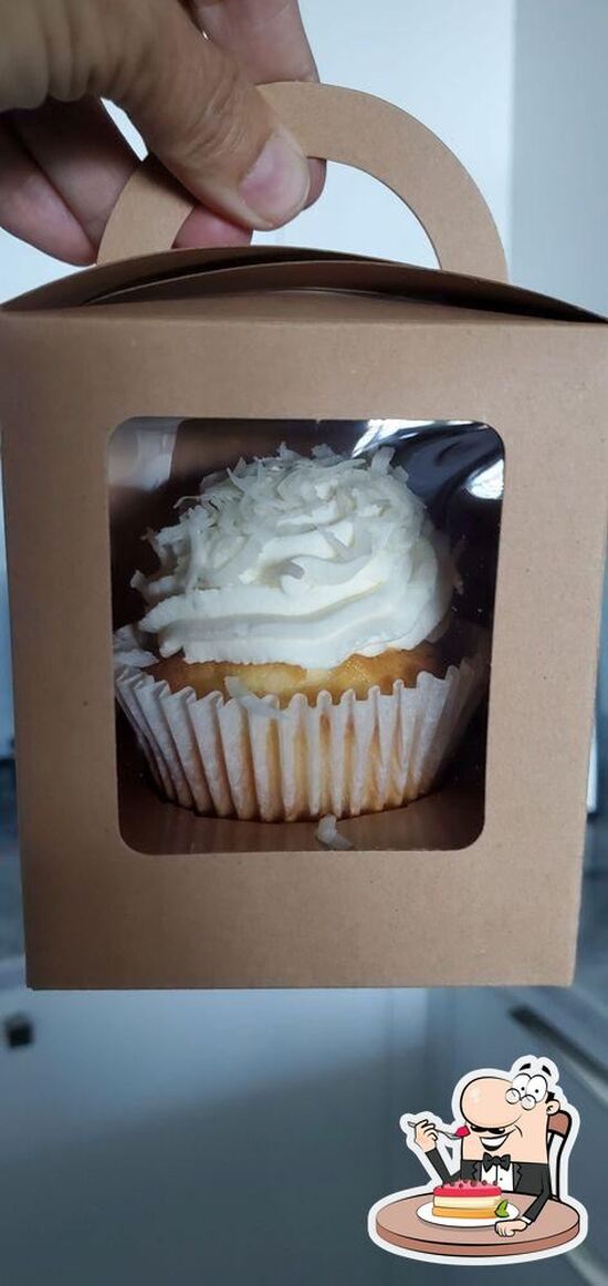 Aloha Bakery & Cafe in Boynton Beach - Restaurant menu and reviews