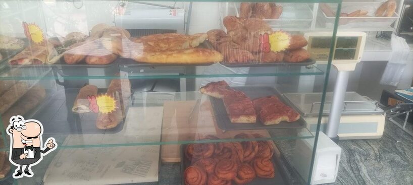 Antico Forno Pisticci Scalo, Pisticci Scalo - Menu del ristorante ...