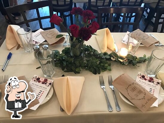 Balagio in Mokena, Mokena - Restaurant menu, prices and reviews