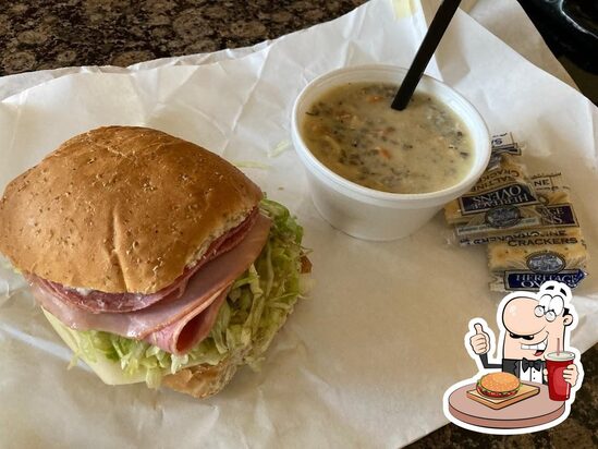 Bo Diddley's in Eden Prairie - Restaurant menu and reviews