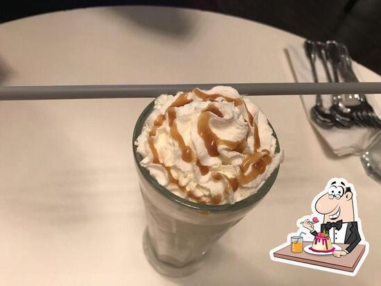 Demetres Bramalea, 50 Peel Centre Dr in Brampton - Restaurant menu and ...