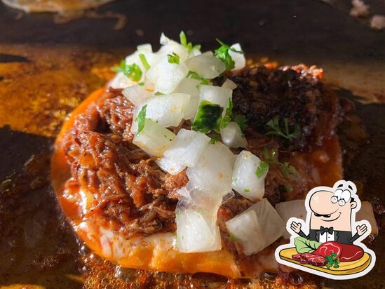 Halal Cuts Taco Restaurant and Meat Shop in Irving - Restaurant menu ...