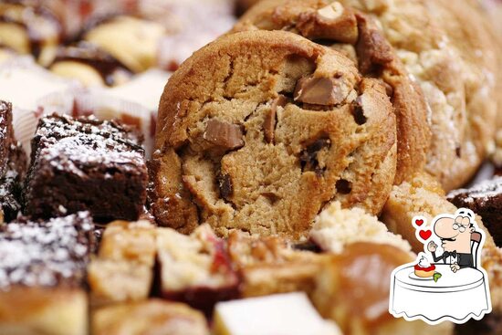 Half Day Cafe in Rochester Hills - Restaurant reviews