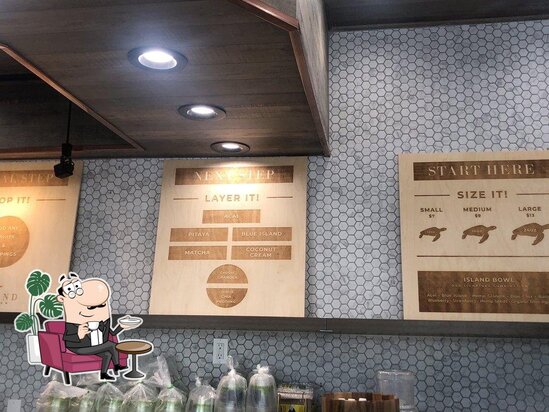 Island Bodega in Cerritos - Restaurant menu and reviews