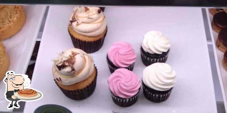 Java Joe's, 1500 Islington Ave in Toronto - Restaurant menu and reviews