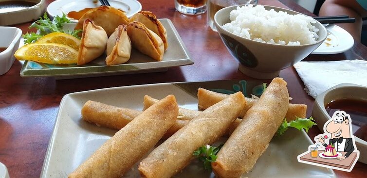 Kyushu Japanese Restaurant in Neutral Bay - Restaurant menu and reviews