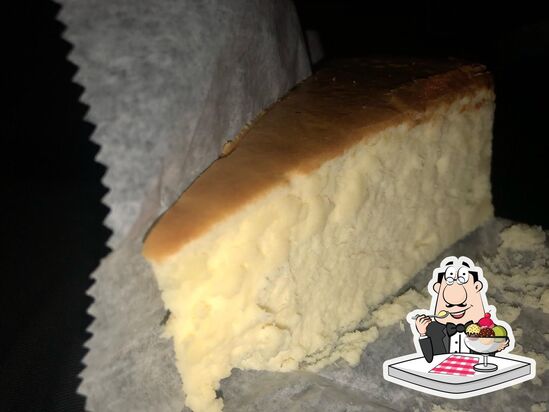 Lakeview Bakery in Clifton - Restaurant menu and reviews