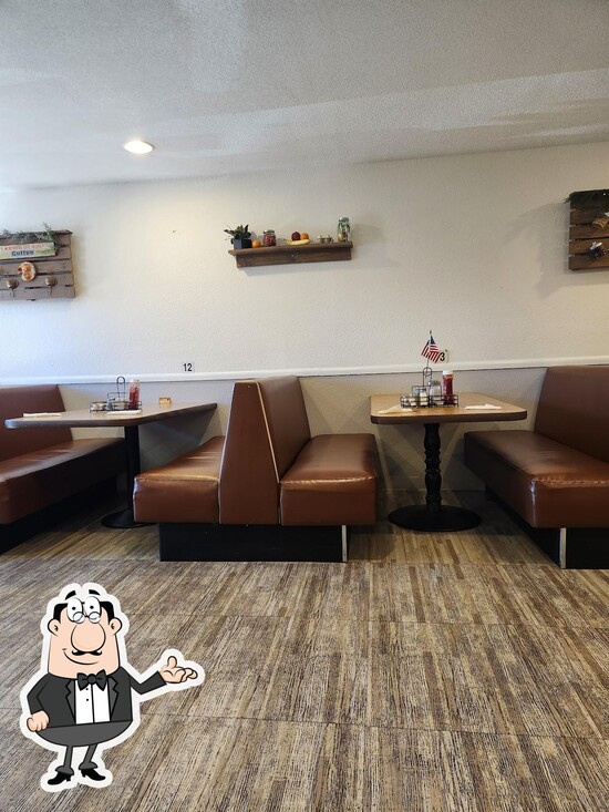 Lizzy's Kitchen, Bullhead City - Restaurant menu, prices and reviews