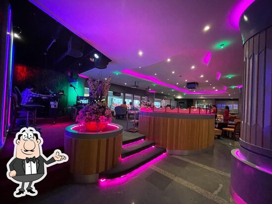 Melrose Plaza - Massage Parlor, Bangkok - Menú del restaurante, precios ...