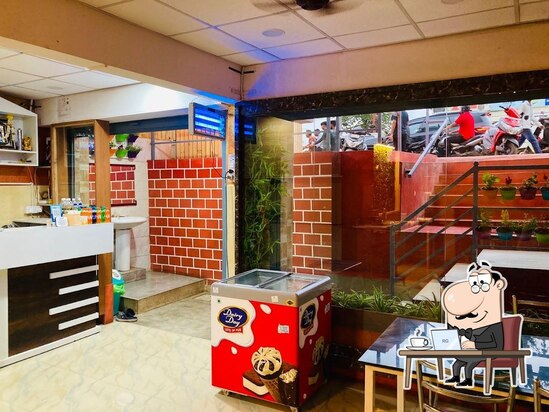 Nati Masala Restaurant, Bengaluru - Restaurant menu, prices and reviews