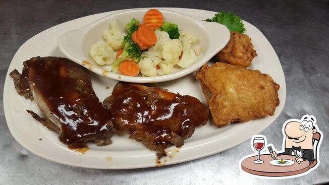 Parkside Restaurant & Bar in Hammond - Restaurant menu and reviews