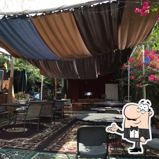Plum House, Riverside - Restaurant menu, prices and reviews