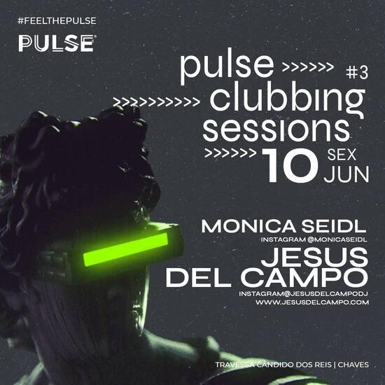 Pulse club, Chaves - Restaurant reviews