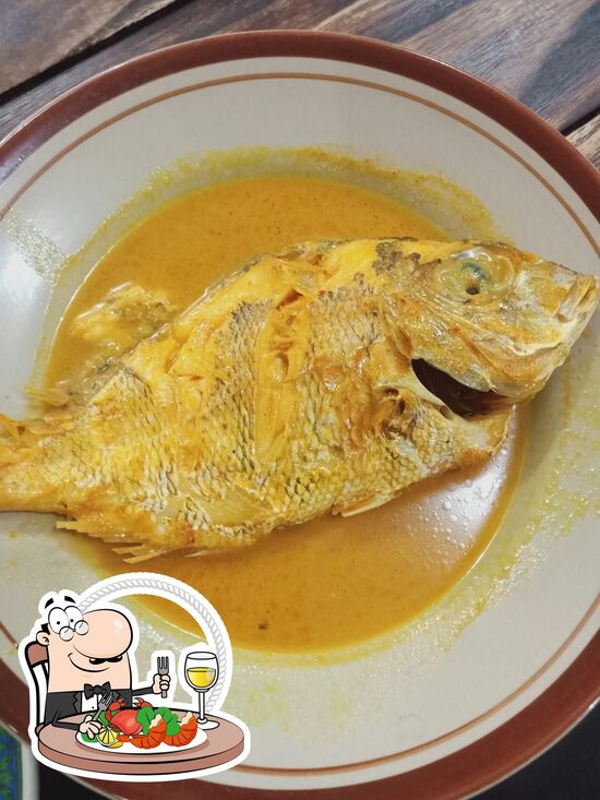 RM Padang Prima Minang restaurant, Wulung - Restaurant reviews