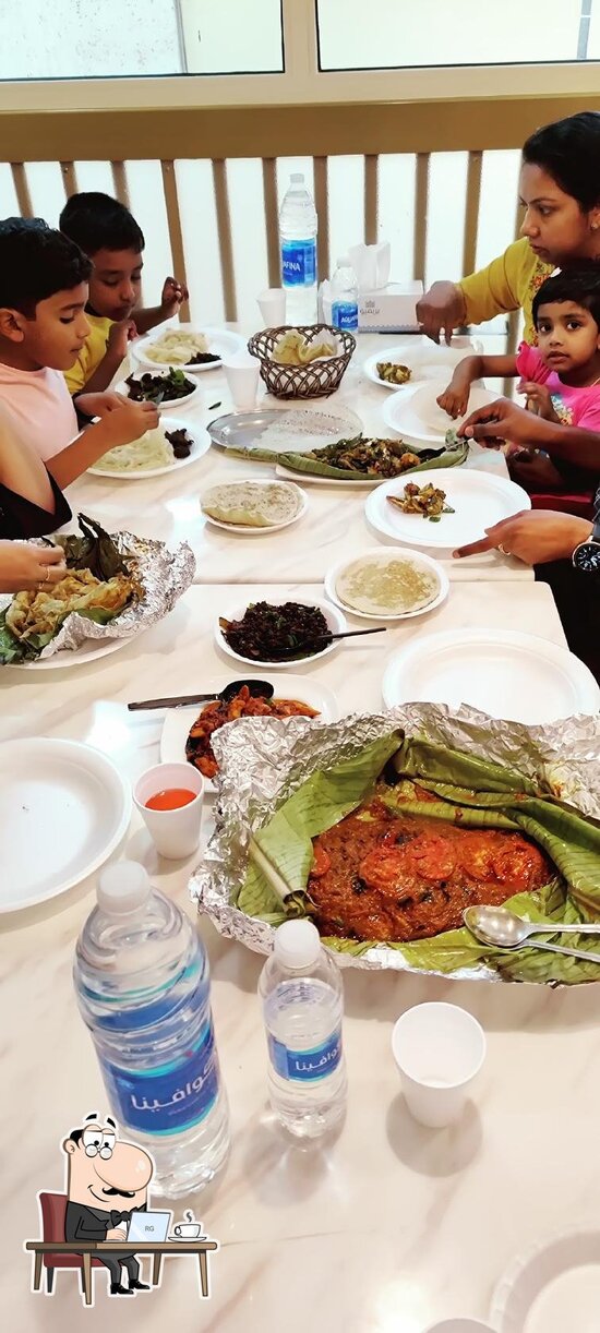 SuNi's Kitchen Butina - Restaurant menu, prices and reviews