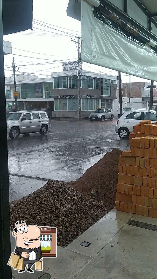 Carta del restaurante Sushi otro rollo norte, Aguascalientes