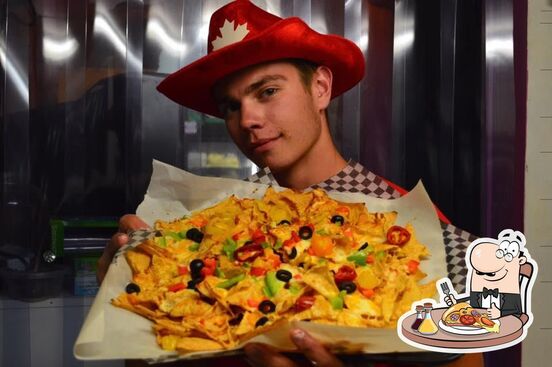 The Boardwalk on Clear Lake in Wasagaming - Restaurant menu and reviews
