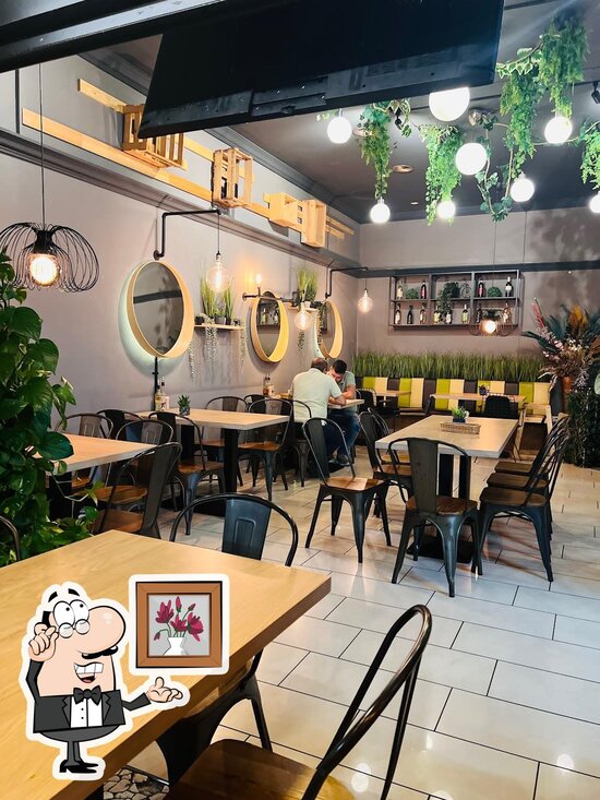 The Curry Spoon, Köln - Speisekarte, Preise und Bewertungen