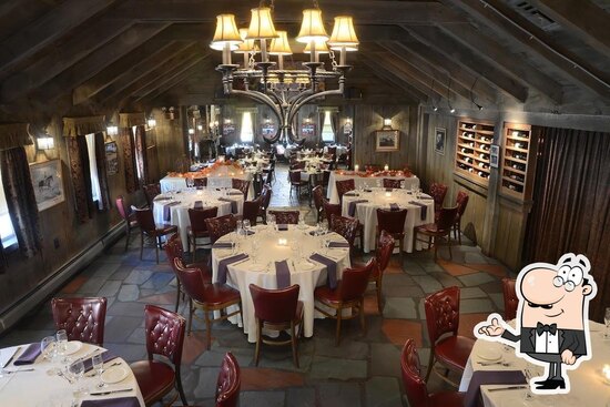 The Wishing Well - Restaurant menu, prices and reviews