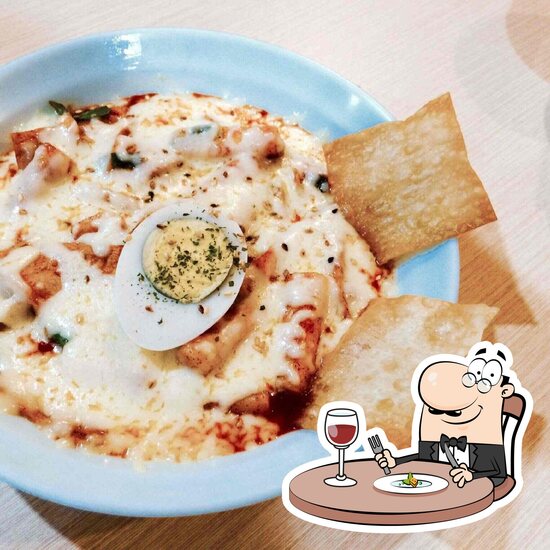 Topokkiman 떡볶이맨, Cebu City - Restaurant menu, prices and reviews