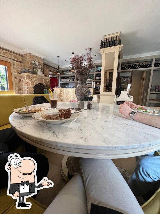 Vanilya Restaurant, Turkey - Restaurant reviews