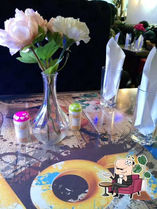 Victoria Kitchen, Luton - Restaurant menu, prices and reviews