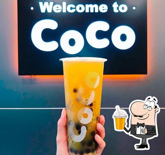 Coco Fresh Tea & Juice, Mawson Lakes - Restaurant menu, prices and reviews
