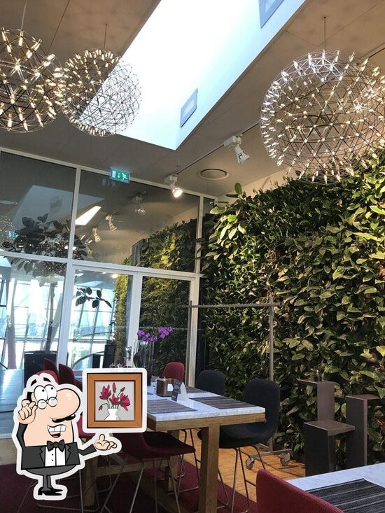 BM Restaurant, Copenhagen - Restaurant menu, prices and reviews