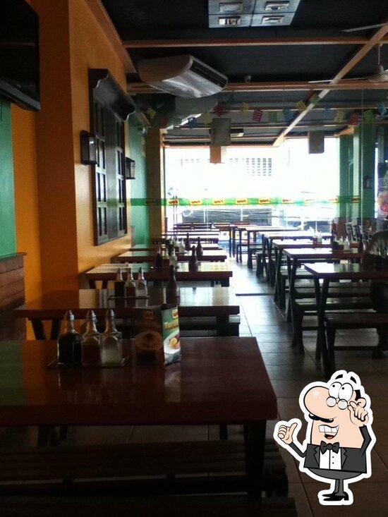 Mang Inasal, Pasig - Restaurant menu, prices and reviews