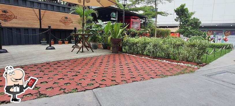 AsiaTown at McKinley West restaurant, Taguig - Restaurant reviews