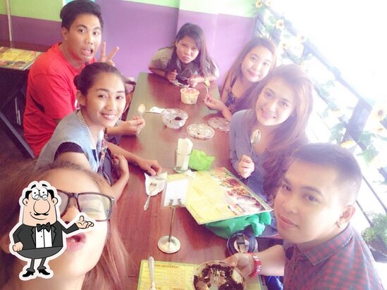 Best Friends restaurant, Mandaluyong, 493 Shaw Blvd - Restaurant menu ...