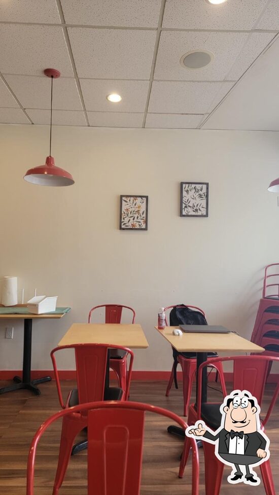 Bread x Butter Cafe Burnaby, Burnaby - Restaurant menu, prices and reviews