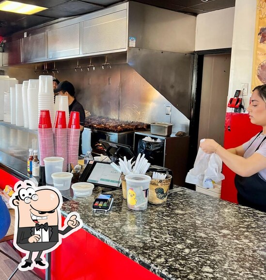 El Pollo Rey, Kansas City - Restaurant menu, prices and reviews