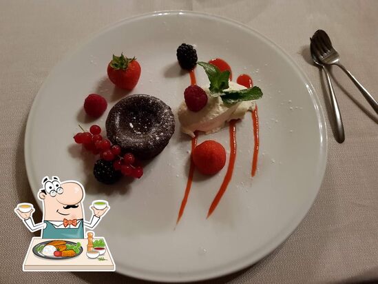 Estate Ekenstein, Appingedam - Restaurant reviews