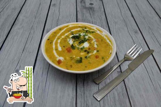 ISIRI Multi Cuisine Family Restaurant, Mysuru - Restaurant reviews