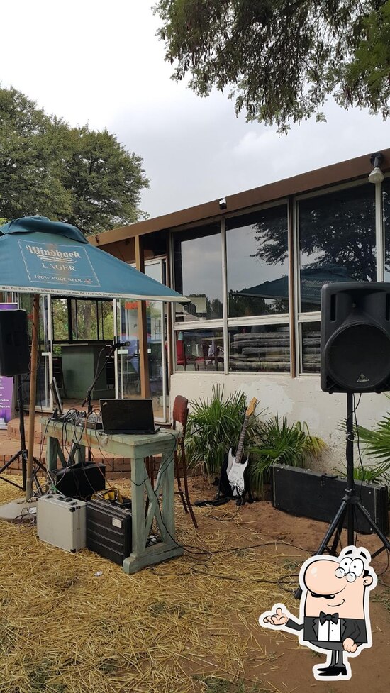 Kyalami Country Pub & Restaurant, Midrand - Restaurant menu and reviews