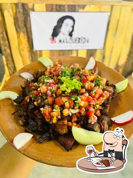 La Malquerida, Ocosingo - Menú del restaurante, precios y reseñas