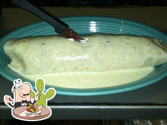 Marcela's Mexican Restaurant in Rison - Restaurant menu and reviews