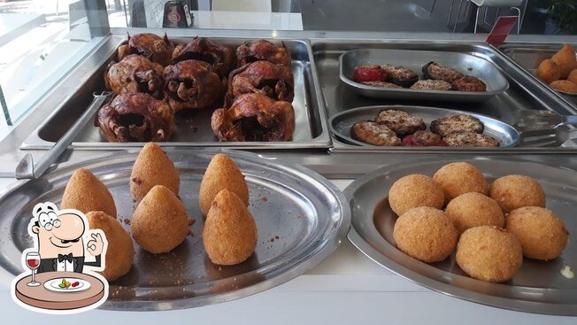 Moma Cafe', Sassuolo - Restaurantbewertungen