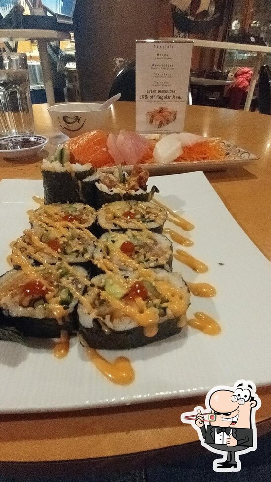 Mooshiro Japanese Cuisine in Winnipeg - Restaurant reviews