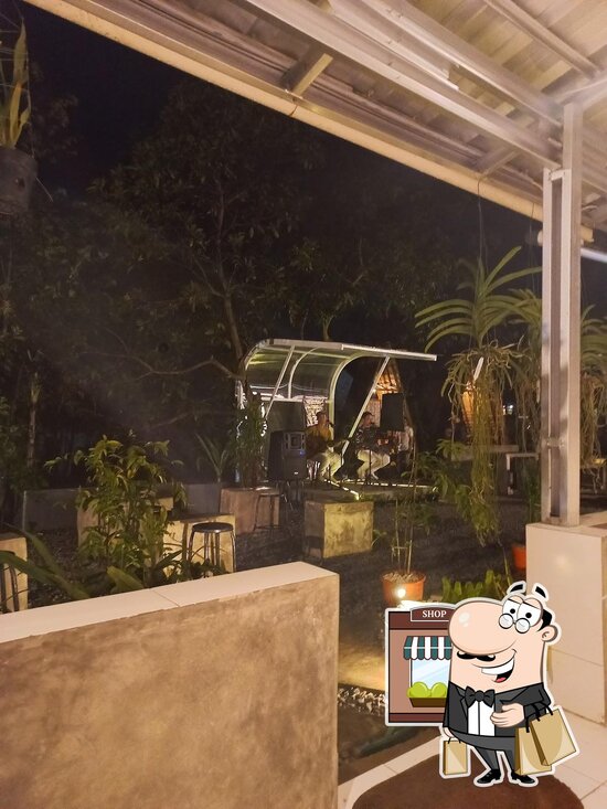Padi Cafe, Karawang - Restaurant menu, prices and reviews