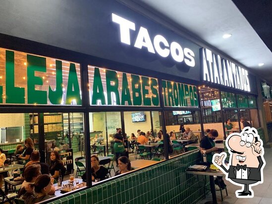 Tacos Atarantados, Monterrey - Menú del restaurante, precios y reseñas