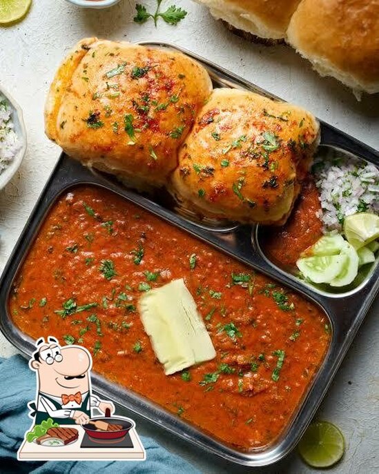 Parivar Garden Pure Vej Restaurant - Restaurant menu, prices and reviews