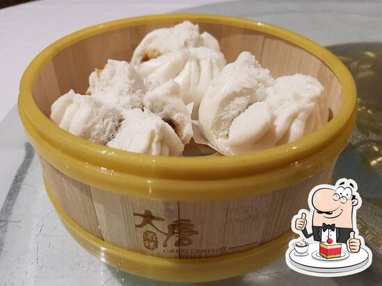 The New Tang Restaurant and KTV, Bankstown - Restaurant menu, prices ...