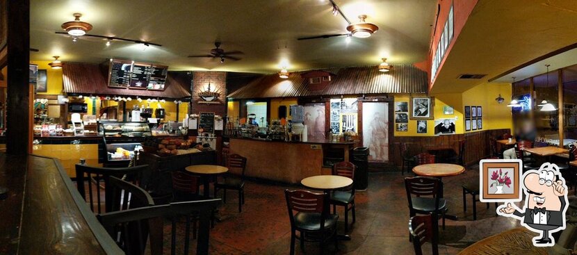 Bisbee Coffee Company Cafe & Roasters, Bisbee - Restaurant menu, prices ...