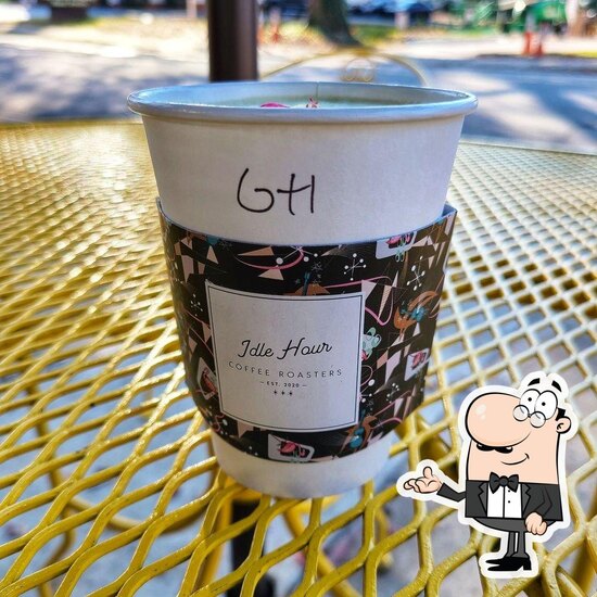 Idle Hour Coffee Roasters, Raleigh - Restaurant menu, prices and reviews
