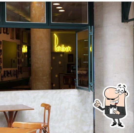 Bar Paribar, São Paulo - Menu do restaurante, preços e opiniões
