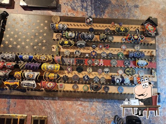 Redemption Bar & Grill, Herriman - Restaurant menu, prices and reviews